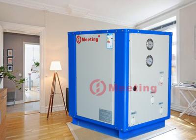 Китай Тепловой насос источника встречи MDS40D 15KW 380V геотермический для топления/охлаждать продается