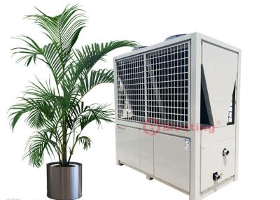 China Meeting MD300D Air Source Water Heater Heat Pump Energy Savings Heat Recovery System for sale