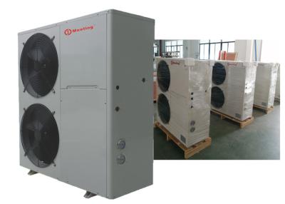 China De lucht de lucht van van de bron vergaderingsmd60d 21KW uitlaat warmtepompevi aan water China met Ce Te koop
