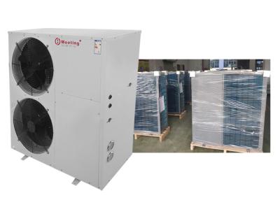 China Van de het bron warme waterlucht van 18KW MD50D de binnenlandse verwarmer van het warmtepompenwater Te koop