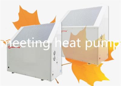 Китай Встречающ продукт Mdn30d12kw патента проветрите для того чтобы намочить ультра тихий блок горячей воды теплового насоса источника воздуха продается