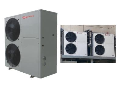 Cina Riscaldamento dell'acqua dell'aria della pompa di calore di MD60D 21KW e sanitario hydronic in vendita