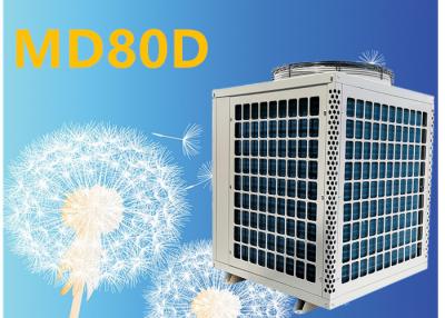 Cina Pompa di calore di fonte di aria di riunione MD80D 30kw Monoblock per acqua calda sanitaria in vendita