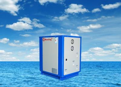China Encontrando a bomba do condicionador de ar 220V 3KW Mini Residential Ground Source Heat/a bomba calor do nascente de água à venda