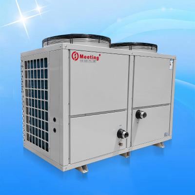 China Copeland Compressor Spa R407C Swimming Pool Heat Pump for sale