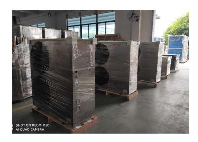 China MD60D de zachte warmtepomp 20kW van de aanzet heatingpump nieuwe energie voor het verwarmen van warm water Te koop