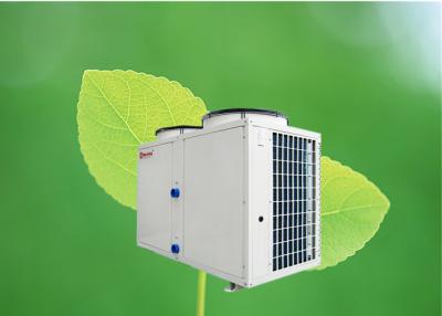 China Bomba de calor de alta temperatura, 39C-55C aquecedor de água quente, aquecedor de água da bomba de calor for sale