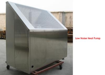 China Roestvrij staalmdn60d 21kw super warmtepomp met geringe geluidssterkte met hoogte - kwaliteitsvergadering Te koop