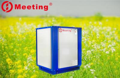 China Aquecimento geotérmica do nascente de água da bomba de calor da reunião MDS50D R410A e CE do sistema de refrigeração for sale