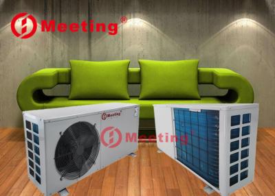 China China high quality CE /RoHS co2 heat pump-Meeting MD20D for sale