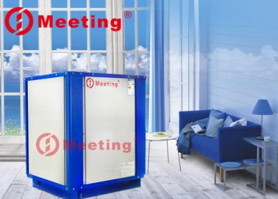 China 15KW Water To Water Geothermal Heat Pump Heating Cooling for sale