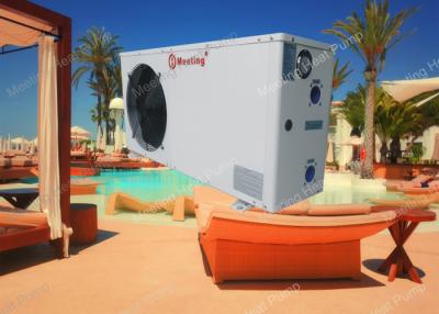 China Meeting MDY20D Air Cooled Swimming Pool Cooling Water Machine for sale
