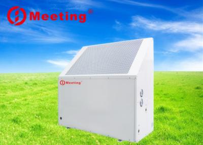 China De Lucht van MD30D 12KW aan van de Bron water40db Elektrische Lucht Warmtepomp Te koop