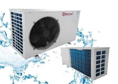 China 12kw de Luchtpomp lucht van de BronWarmtepompmd30d Hitte Te koop
