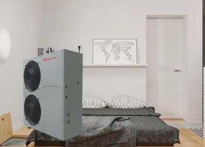 China Bomba de calor da fonte de ar de EVI R417A 18.6KW MENOS 35 graus for sale
