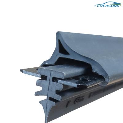 Cina Lama di tergicristallo completa di serie 730 ad alta resistenza di POM Material Boneless Wiper Blades 7 in vendita