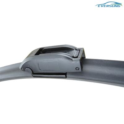 Cina Lama di tergicristallo completa di serie 730 ad alta resistenza di POM Material Boneless Wiper Blades 7 in vendita