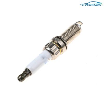 China Powerful Automobile Spark Plugs 100000051 1212-0037-582 BMW 335i Spark Plugs for sale