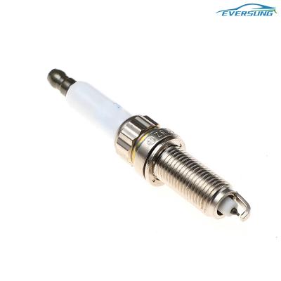 China Powerful Automobile Spark Plugs 100000051 1212-0037-582 BMW 335i Spark Plugs for sale