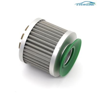 Cina Filtro dell'olio riutilizzabile dell'acciaio inossidabile di Shell 304 del magnete del filo M20x1.5 per HONDA Acur in vendita