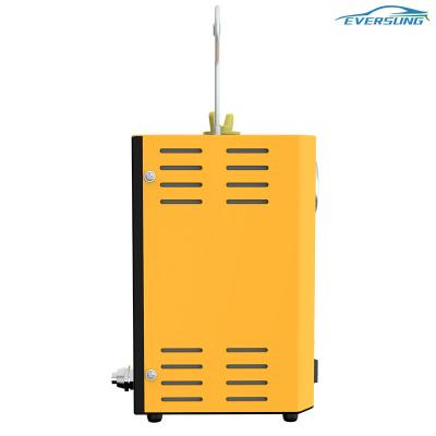 Cina Indicatore di posizione automobilistico della fuga di gas del rivelatore di perdita del fumo dell'automobile SDT106 12V EVAP in vendita