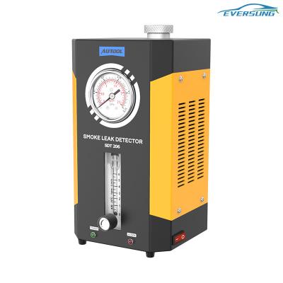 Cina Tester automobilistico della perdita della macchina del fumo del tubo EVAP del rivelatore di perdita di vuoto di DC12V in vendita