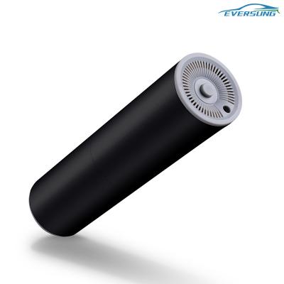 Cina aspirapolvere tenuto in mano dell'automobile 6000Pa Mini Portable Car Vacuum Cleaner a doppio uso 2600mAh in vendita