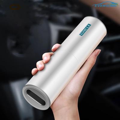 Cina Aspirapolvere tenuto in mano automatico dell'automobile del connettore lungo della bocca 2600mAh senza testa in vendita