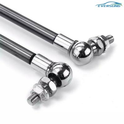 Cina Le scosse idrauliche d'acciaio del cappuccio dell'automobile dei puntoni 47mm del cofano misura Ford 2013-20 nuovo Mondeo in vendita
