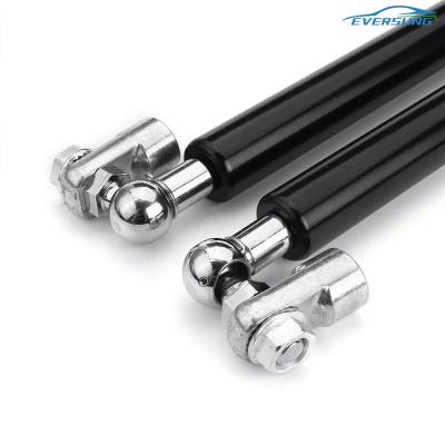 Cina Le scosse idrauliche d'acciaio del cappuccio dell'automobile dei puntoni 47mm del cofano misura Ford 2013-20 nuovo Mondeo in vendita