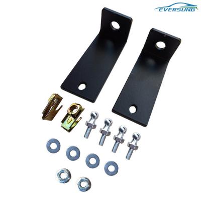 China 2017 Honda CRV de Lente van het Autogas Front Hood Lift Support Corrosion Resistance Te koop