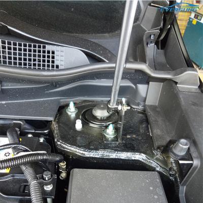 China 2017 Honda CRV de Lente van het Autogas Front Hood Lift Support Corrosion Resistance Te koop