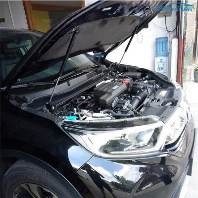 China 2017 Honda CRV de Lente van het Autogas Front Hood Lift Support Corrosion Resistance Te koop