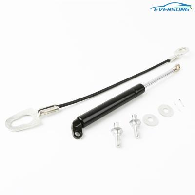 China Het Gaslift van de auto de Voorkap steunt Stutten 225mm Slag voor Toyota Hilux Revo M70 M80 Te koop