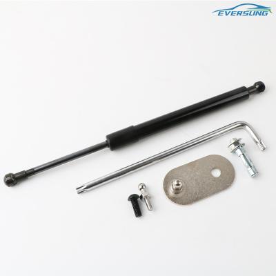 China Dodge Ram Trunk Tail Plate Flip onderaan van het Gasstutten van de Autolaadklep Vervanging 230mm Te koop