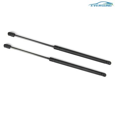 Cina misura Dodge RAM1500 2500 3500 di scossa di 15.51in Front Hood Lift Support Gas Spring in vendita