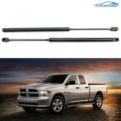 Cina misura Dodge RAM1500 2500 3500 di scossa di 15.51in Front Hood Lift Support Gas Spring in vendita