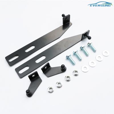 China 2015-2019 Toyota VOXY Front Hood Lift Support Double Rod 12.44in Te koop