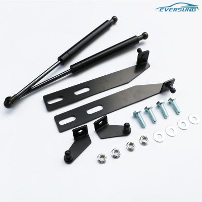 China 2015-2019 Toyota VOXY Front Hood Lift Support Double Rod 12.44in Te koop