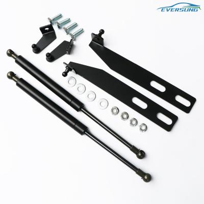 China 2015-2019 Toyota VOXY Front Hood Lift Support Double Rod 12.44in Te koop