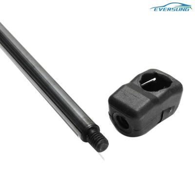 Cina Front Hydraulic Hood Struts nero 695mm Toyota Camry Hood Lift idraulico in vendita