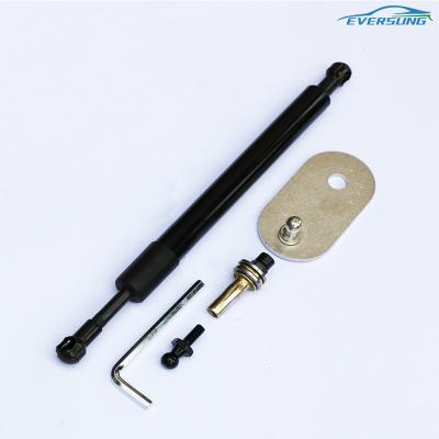 中国 370mmはサポートによってが減速のダンパーがもったいぶって歩くF150テールゲート2009-2016古いフォードの猛禽に合った 販売のため