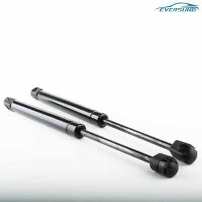 China 140mm de Verkenner van Front Hood Lift Support For NISSAN Frontier Navara D40 van de Slagauto Te koop