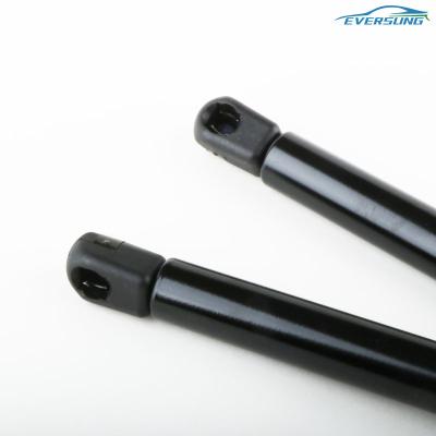 China 140mm de Verkenner van Front Hood Lift Support For NISSAN Frontier Navara D40 van de Slagauto Te koop