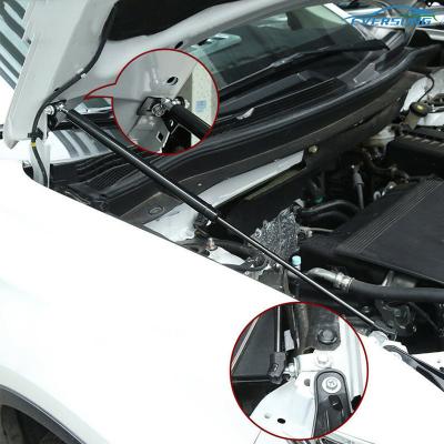 Cina Il CE di scosse di Front Car Hood Hydraulic Lift misura la modifica 2013-2019 del Mitsubishi Outlander in vendita