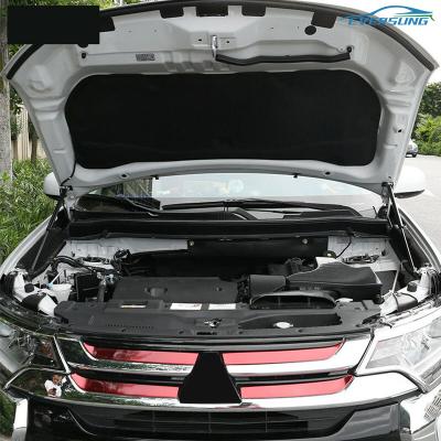 Cina Il CE di scosse di Front Car Hood Hydraulic Lift misura la modifica 2013-2019 del Mitsubishi Outlander in vendita