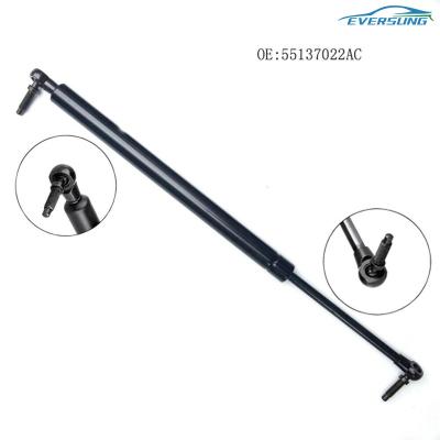 Cina Scosse 1999-2004 della porta del tronco dei puntoni di sostegno dell'ascensore della porta posteriore di Jeep Grand Cherokee 370mm in vendita