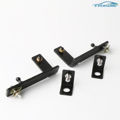 China Hyundai Tucson Front Hood Lift Ondersteuning Auto Kap Schokdemper Met Gasveren Te koop