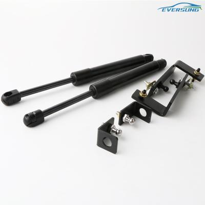 China Hyundai Tucson Front Hood Lift Ondersteuning Auto Kap Schokdemper Met Gasveren Te koop