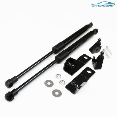 China Koolstofstaal auto Voorkap Lift Ondersteuning Gasveren Voor Alphard 2017 2018 Kap Cover: Te koop